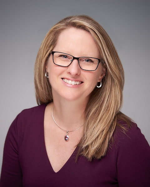 Katy Slater - Callahan & Associates