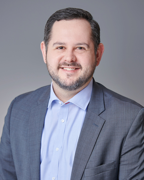 Josh McAfee - Callahan & Associates