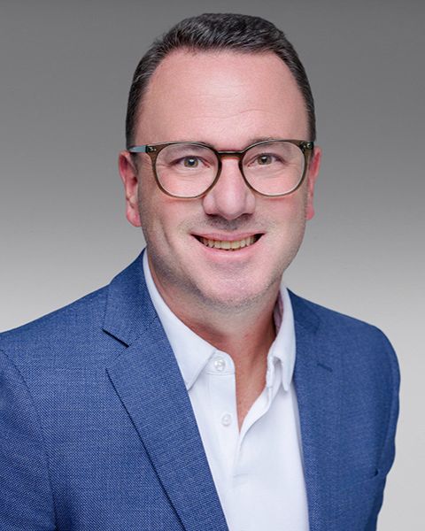 Tim Taylor - Callahan & Associates